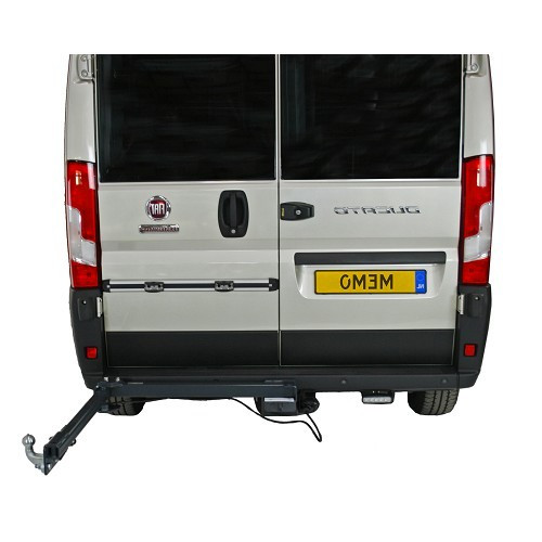 Module pivotant VAN SWING pour Fiat DUCATO après 06/2006 (Longueurs L1 ...