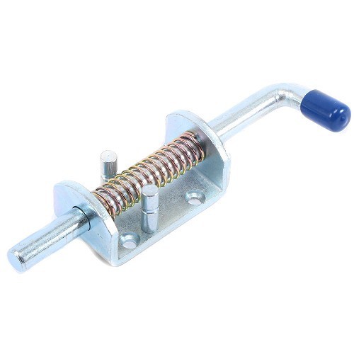Verrou à ressort - CR10336 - Roadloisirs.com